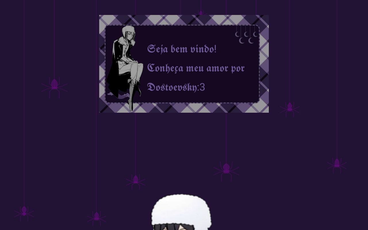 Fyodor' S official husband